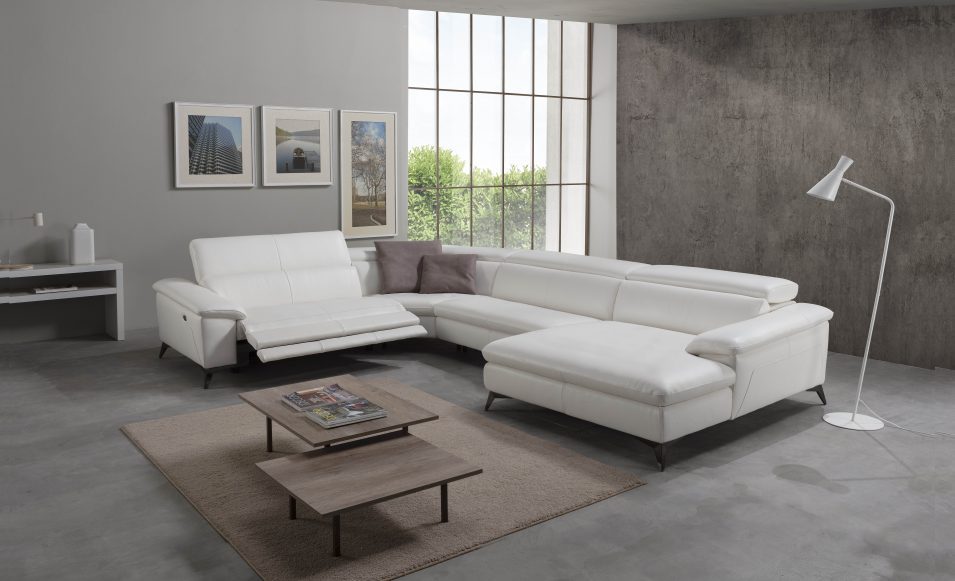 Morgan - Sofa Paradies 2000