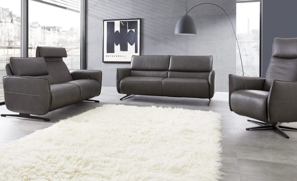 Luis - Sofa Paradies 2000