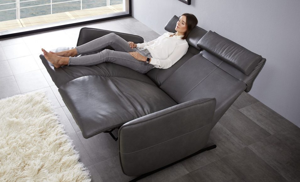 Luis - Sofa Paradies 2000